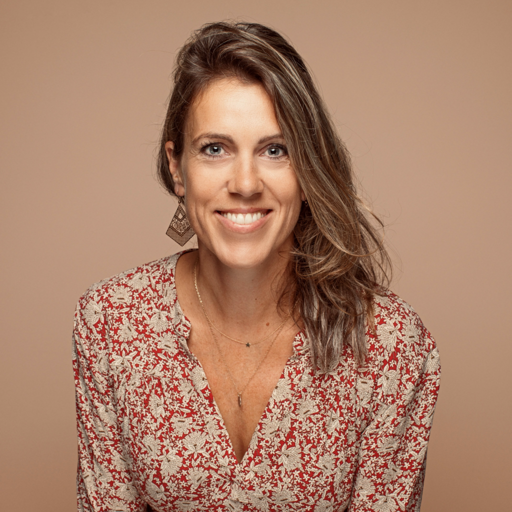 Leontien van Tilburg – Werfum